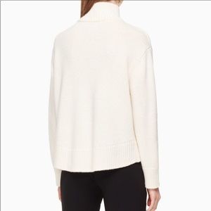 kate spade | Sweaters | Kate Spade Broome Street Star Turtle Neck ...